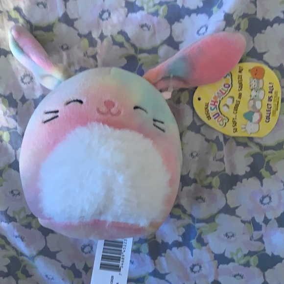 Squishmallows | Toys | Candy The Mini Squishmallow | Poshmark
